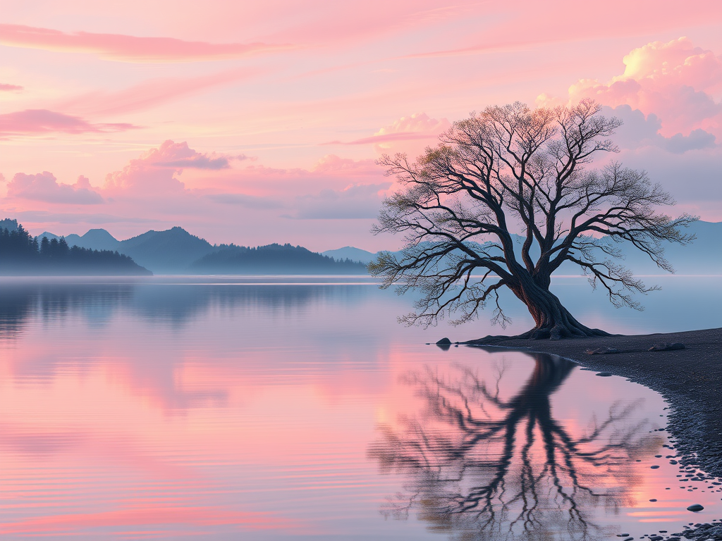 The Power of Stillness in Modern Life – Shamanic Healing